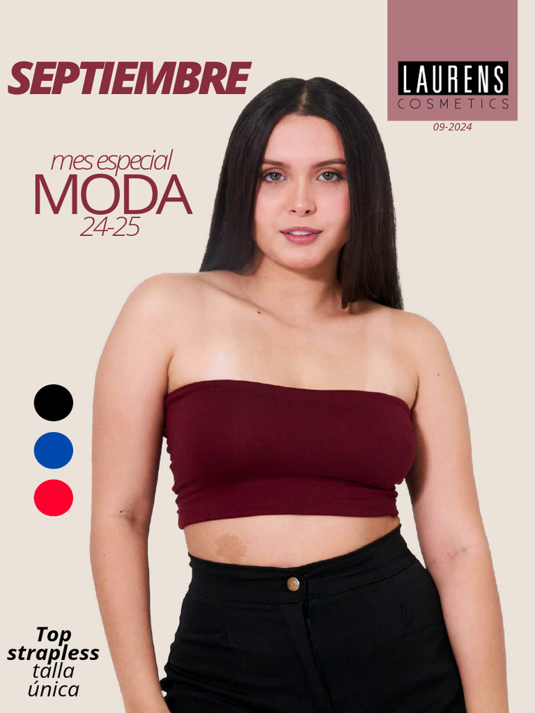 Septiembre 2024 COMPLETO | PDF