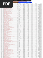 Pokemon Printable Checklist Generations 1 8 898 by Firesquiiids D71axoj ...