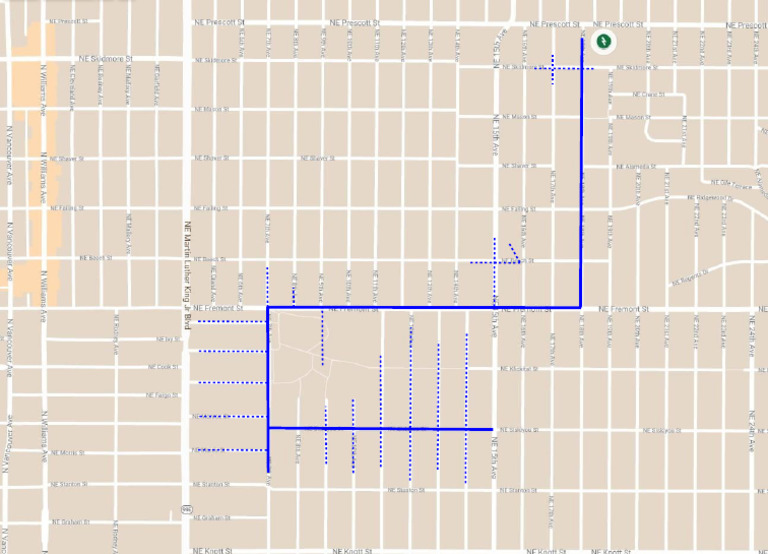 Feeder Map No Load | PDF