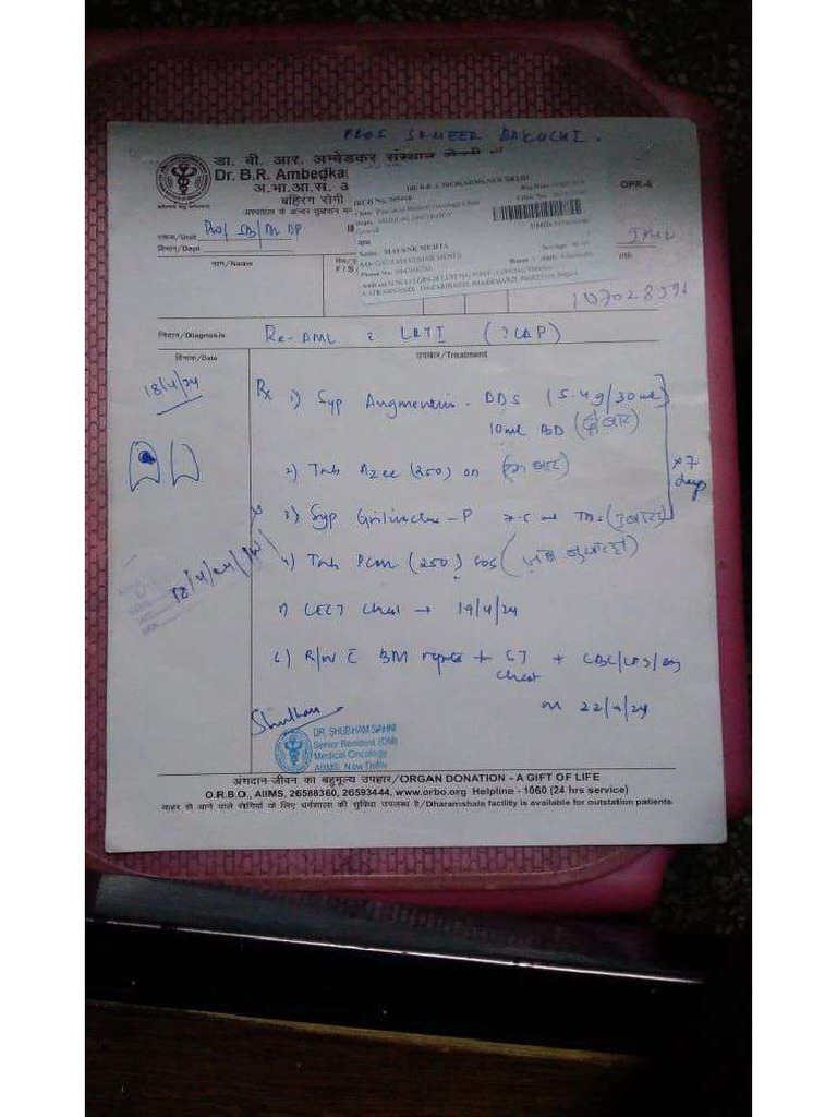 Mayank Documents | PDF