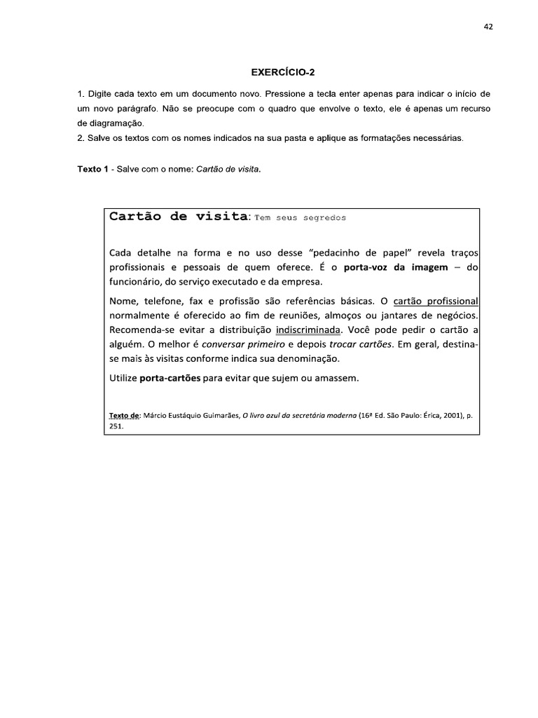 Atividade - ACS - Informática PDF | PDF