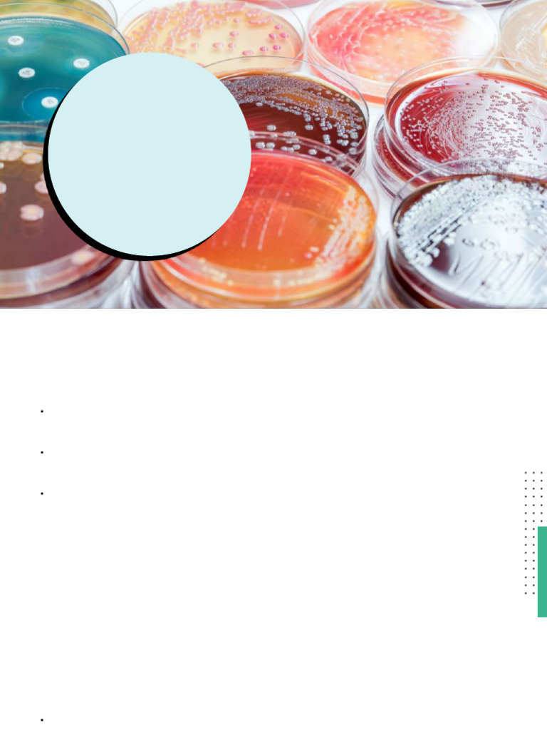 Microbiologia Aula 4 | PDF