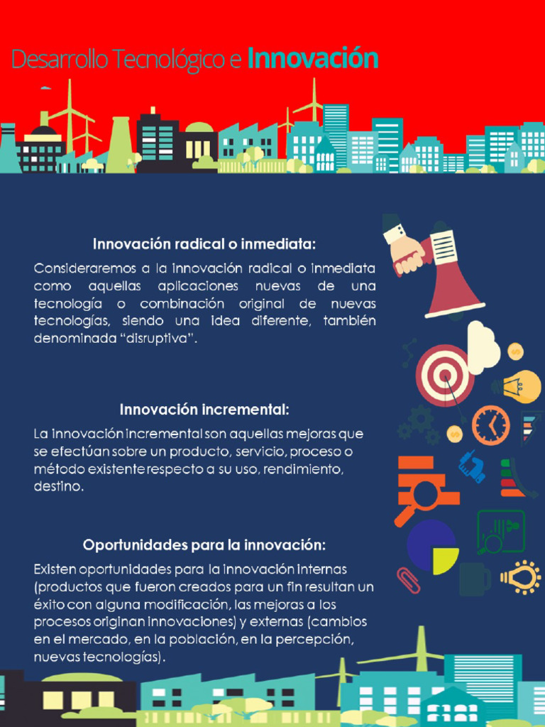 Innovacion Pdf