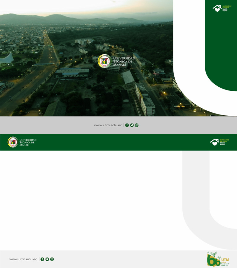 Formato Diapositivas Utm | PDF