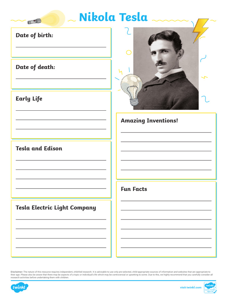 Tesla | PDF