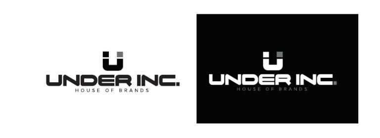 Under Inc Logo | PDF
