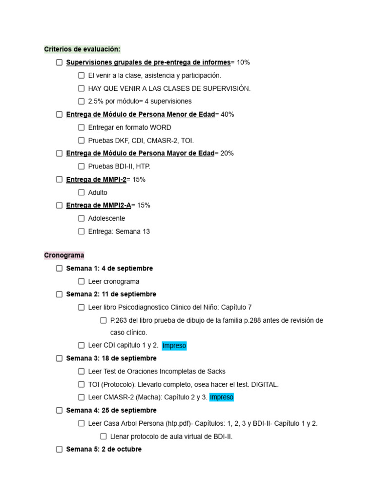 Evalu 4 Septi 2024 | PDF