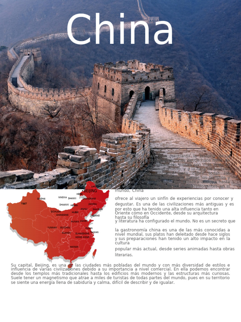 China | PDF
