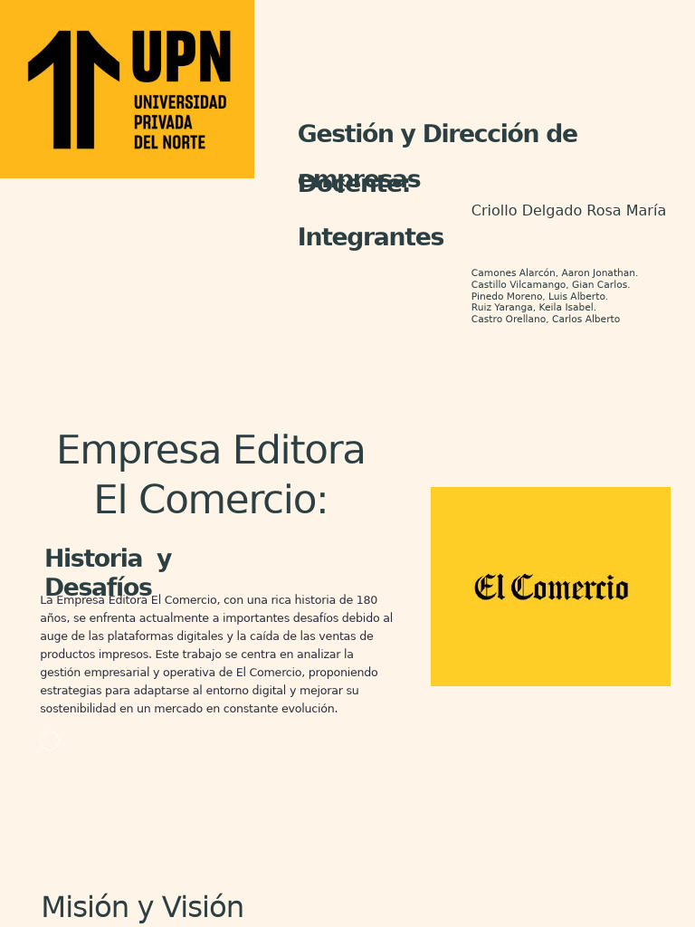 Diapositiva el comercio | PDF