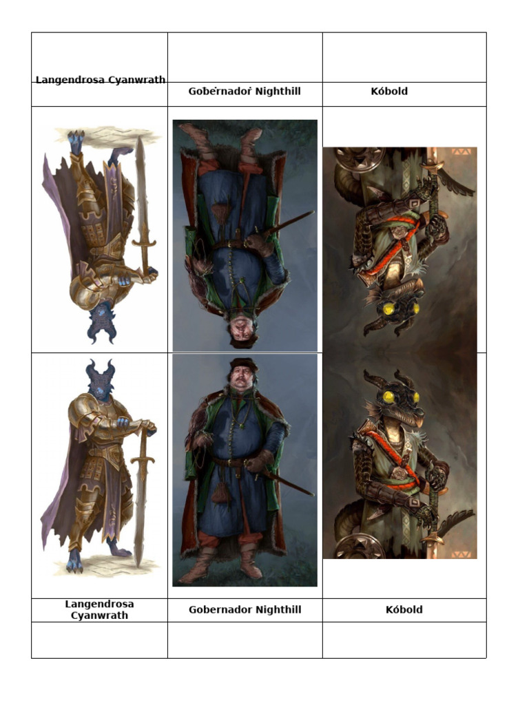 Minis | PDF