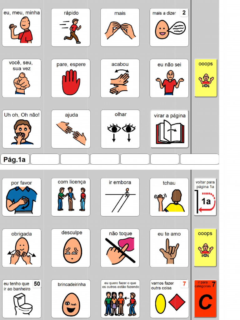 Livro Podd Completo | PDF