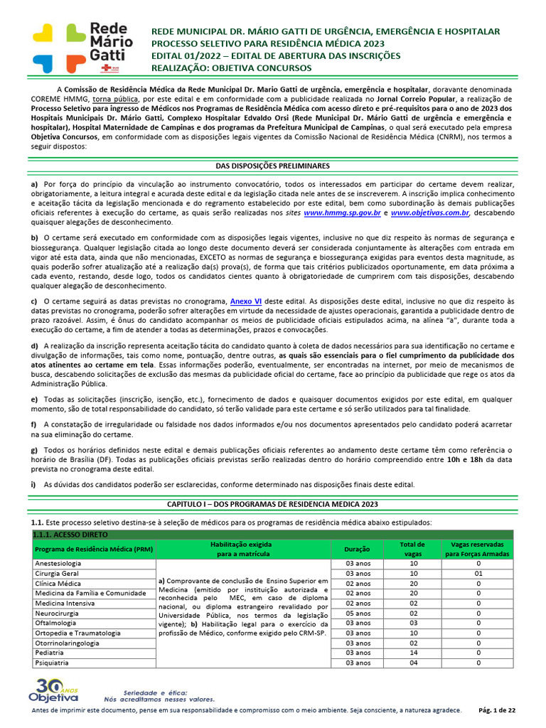 HMMG 2023 Resmedica | PDF