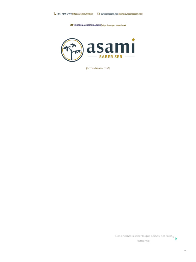 Chaparro Amargo - Castela Tortuosa Liebn. - Asami - Saber Ser | PDF
