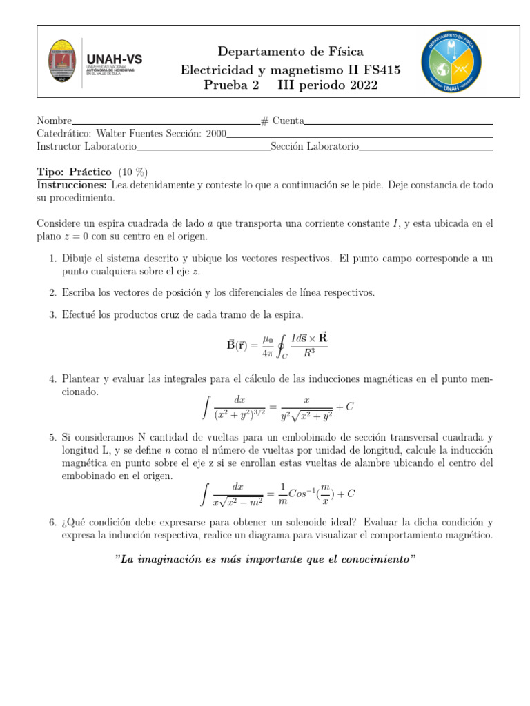 Prueba2 FS415 3PAC2022 | PDF