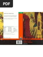 The Black Cat | PDF | Edgar Allan Poe