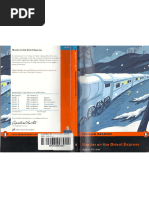 Murder Mystery Answer Key | PDF