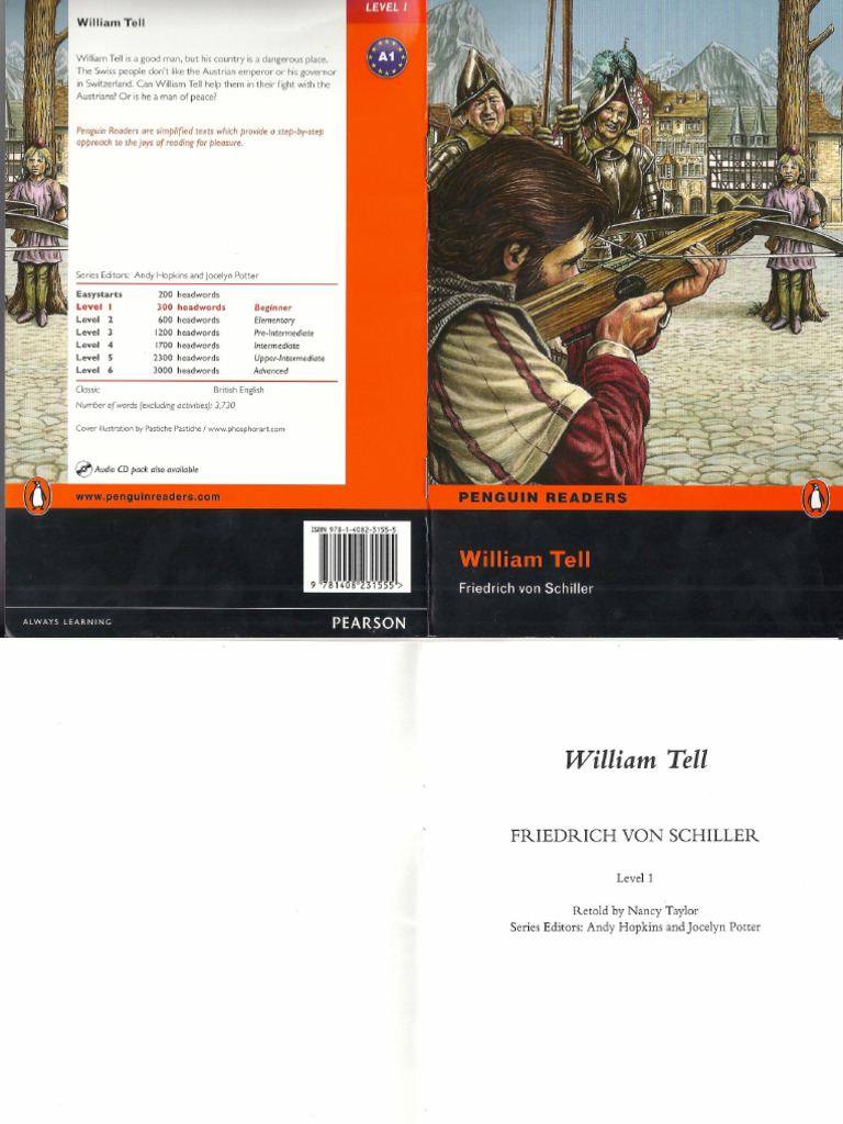William Tell | PDF