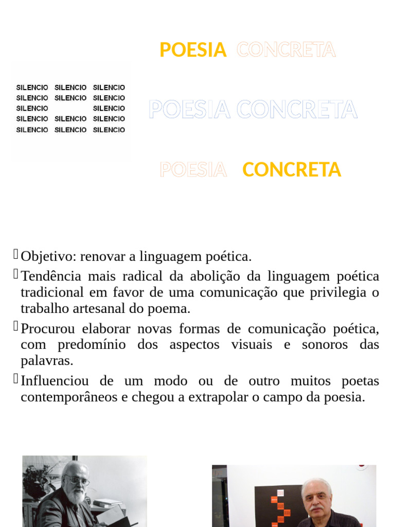 Poemas Concretos Pdf