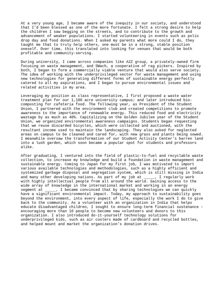 Stanford Graduation | PDF