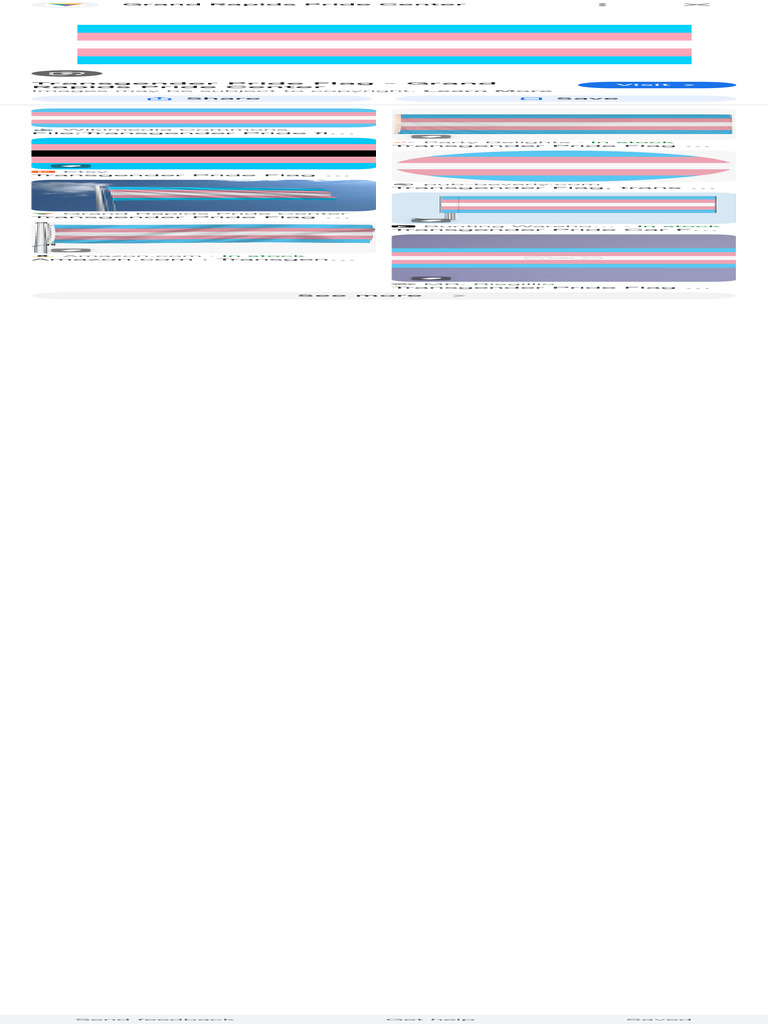 Trans Flag - Google Search | PDF