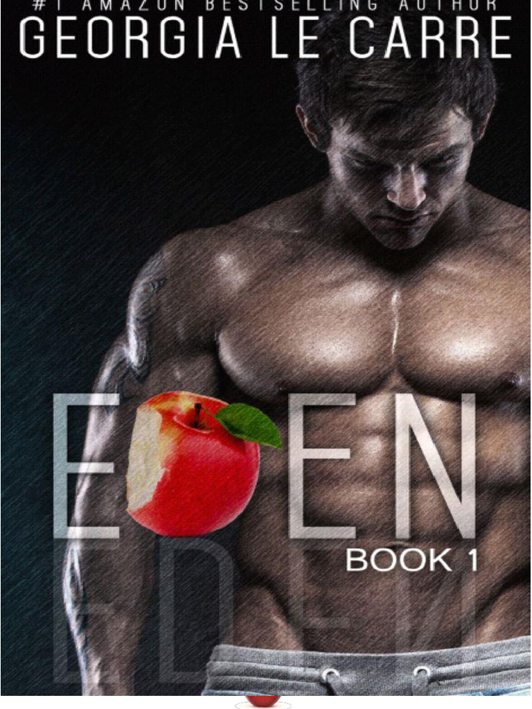 #01-Serie The Eden Trilogy - Eden | PDF