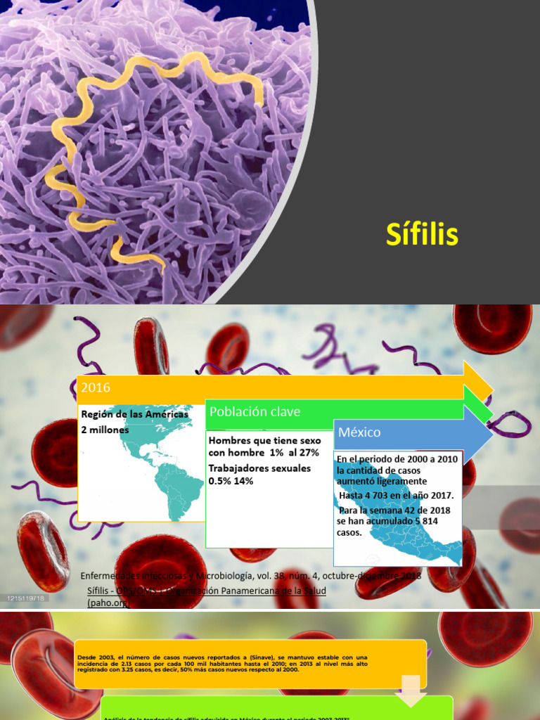 Sifilis | PDF
