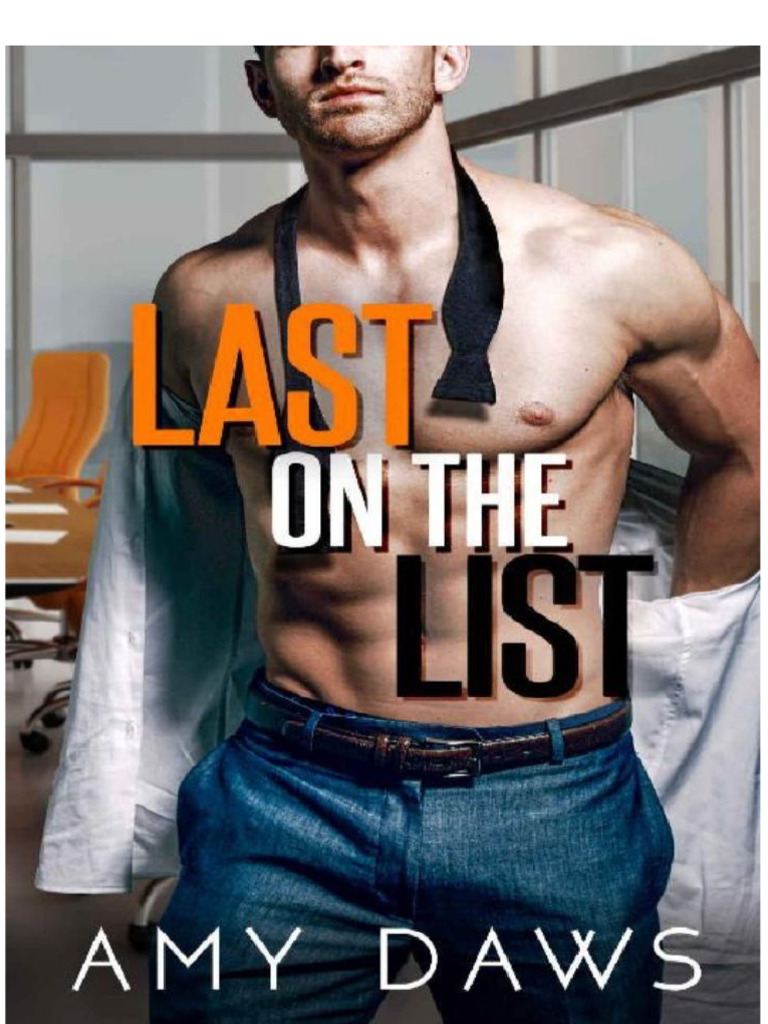 5 Last On The Lust | PDF