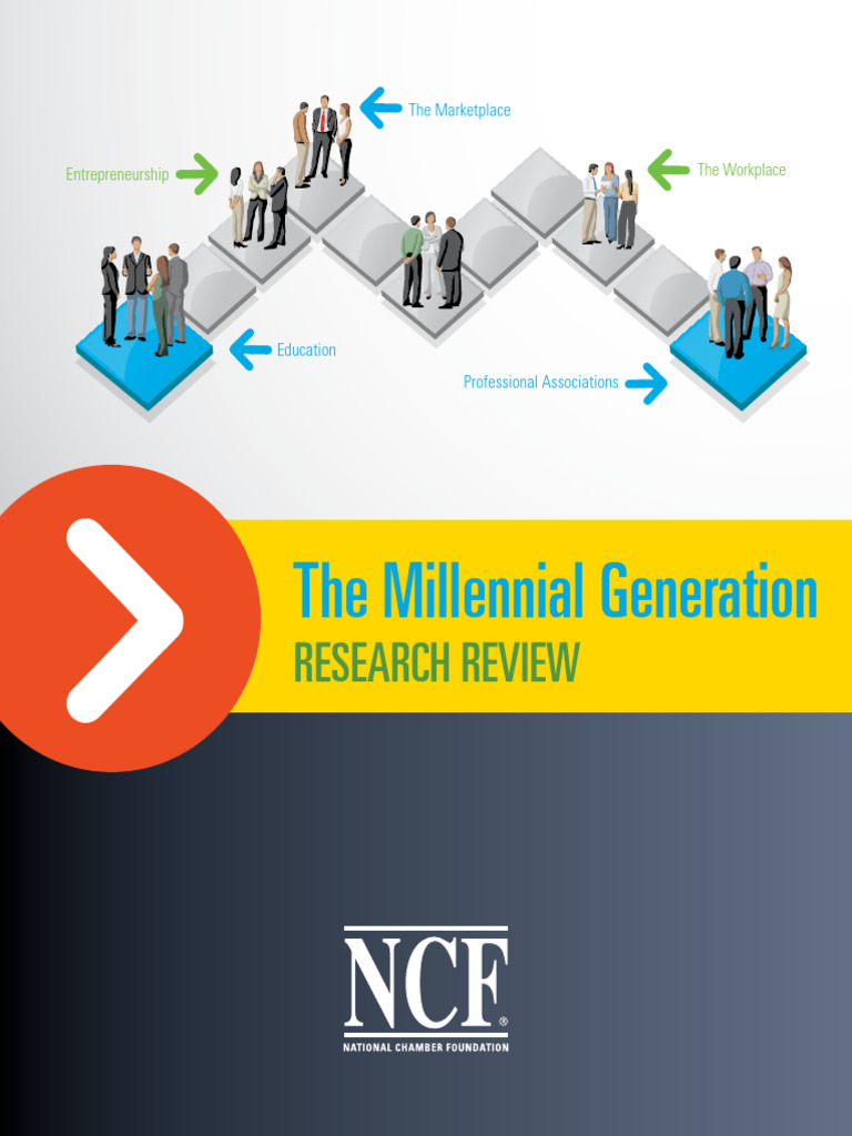 Millenials | PDF