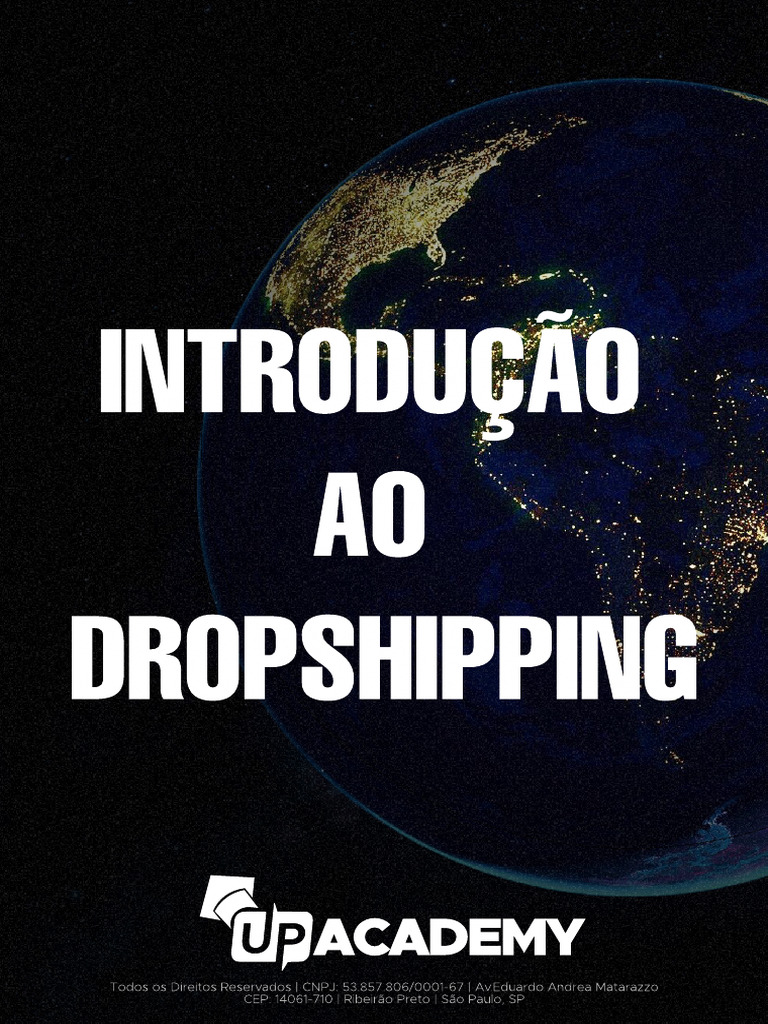 Ebook Up Academy 01 | PDF