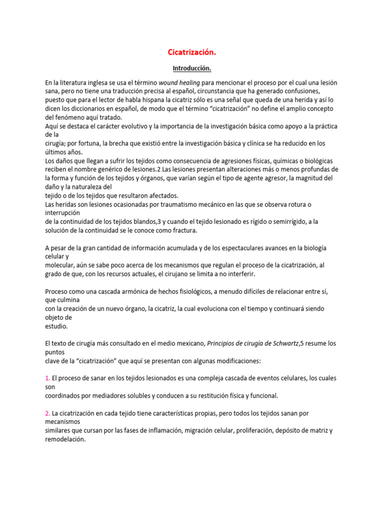 Tema 7. Posiciones QX | PDF