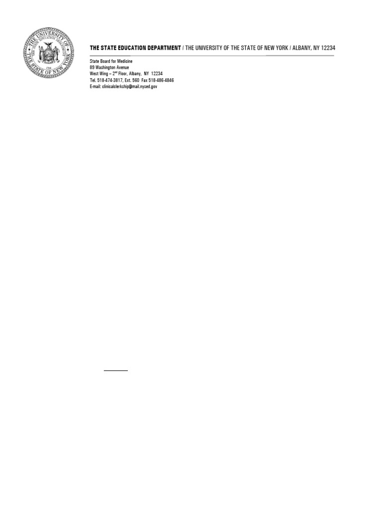 Ume Soe Eligibility Letter | PDF
