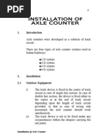 Cable Tray Fill and Load Calculation | PDF | Cable | Wire
