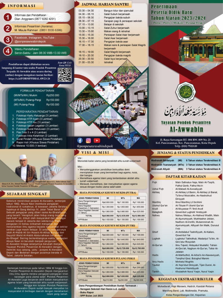 Brosur-dan-Pamflet-PPDB-23_24 | PDF