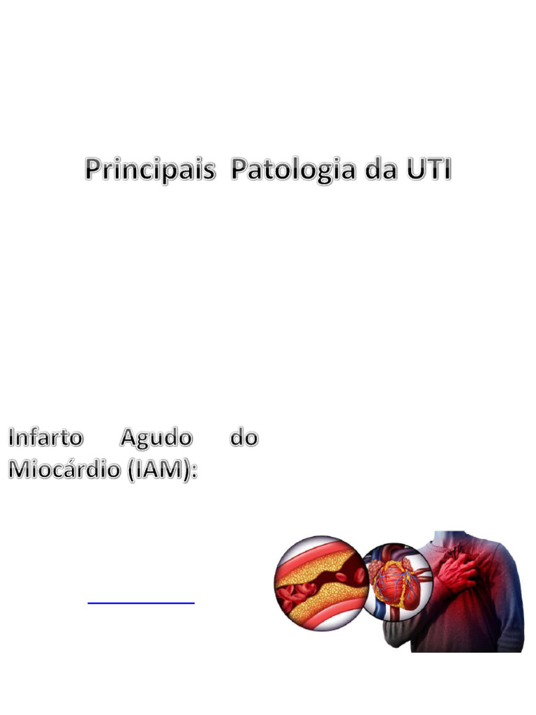 Patologias Uti | PDF