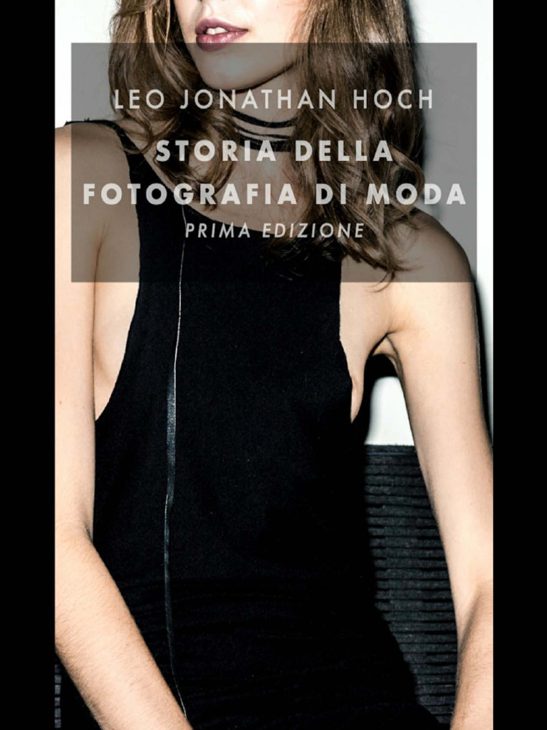 Leo Jonathan Hoch - Storia Dell'Arte Contemporanea | PDF