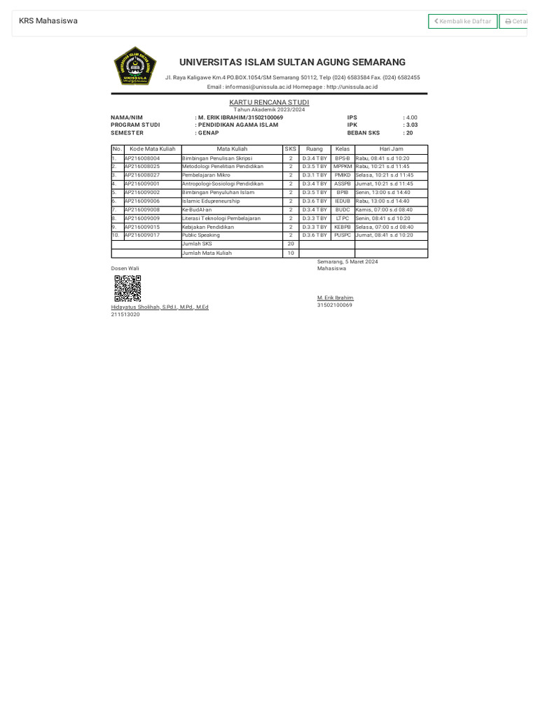 KRS SMT 6 Real | PDF