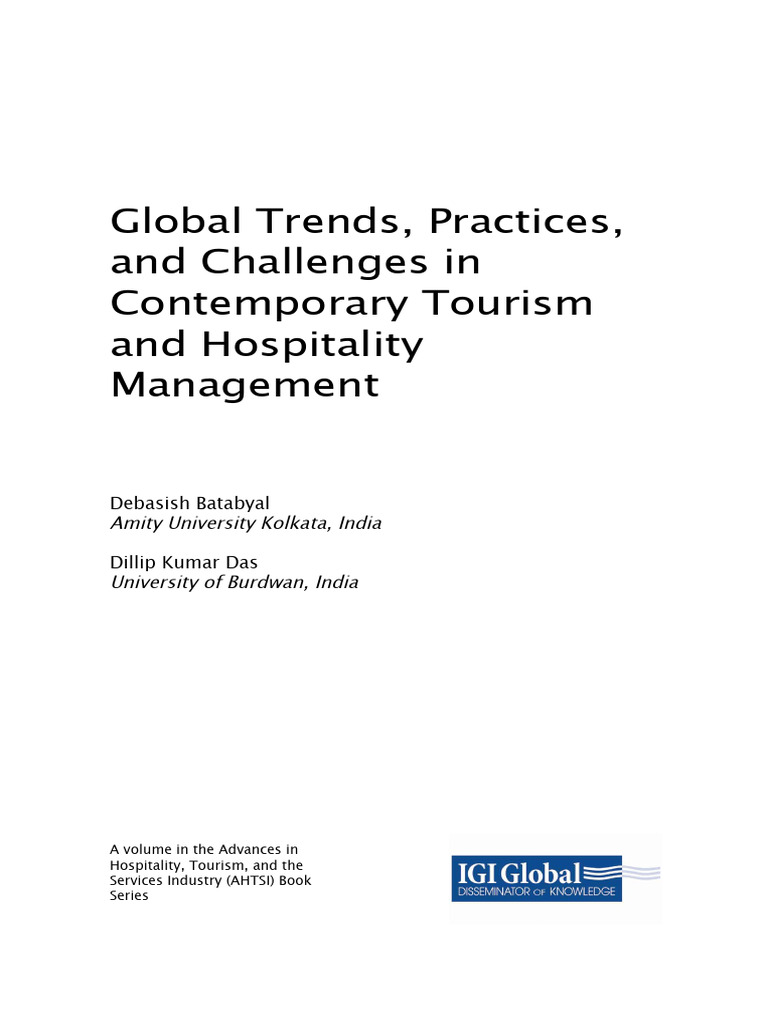 Global Trends, Practices, A (Z-Library) | PDF