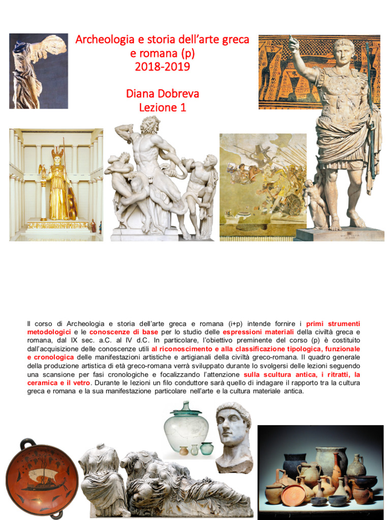 Lezione 1 Def | PDF