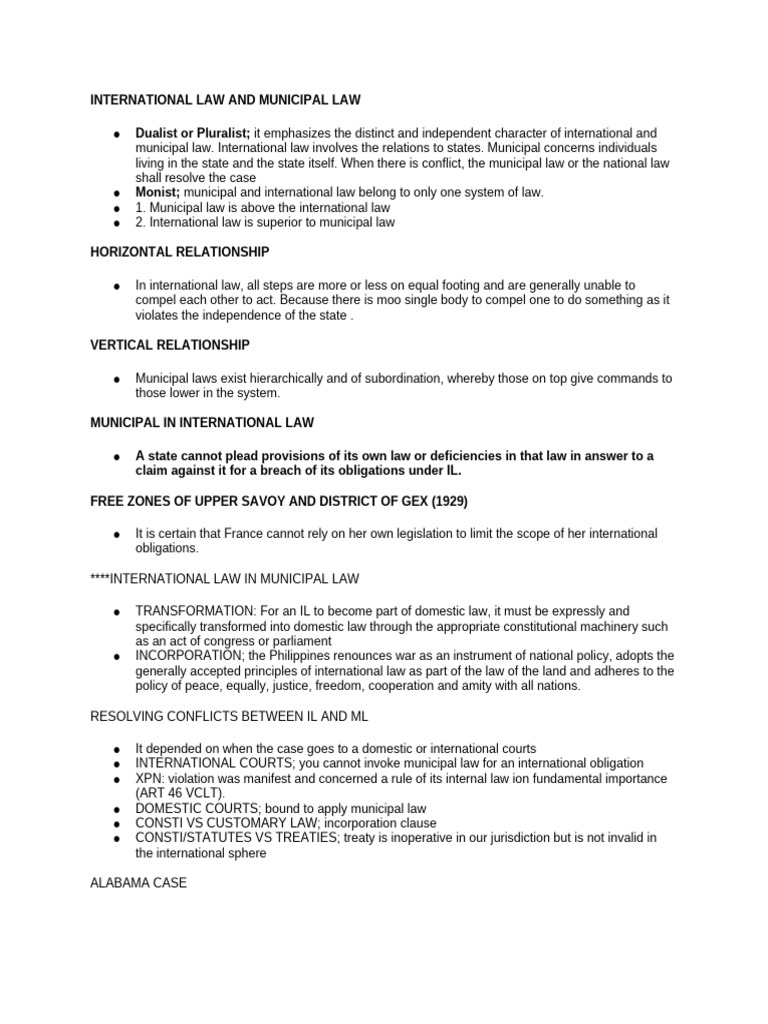 Pil Part 2 Reviewer | PDF