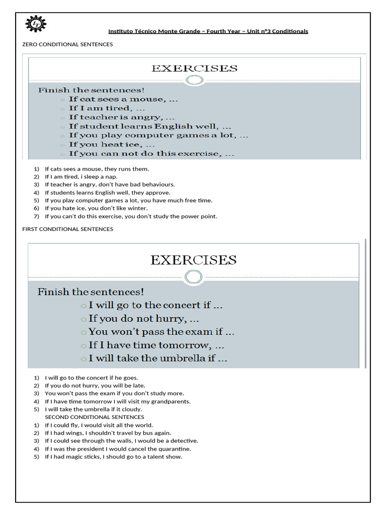 English Practice | PDF