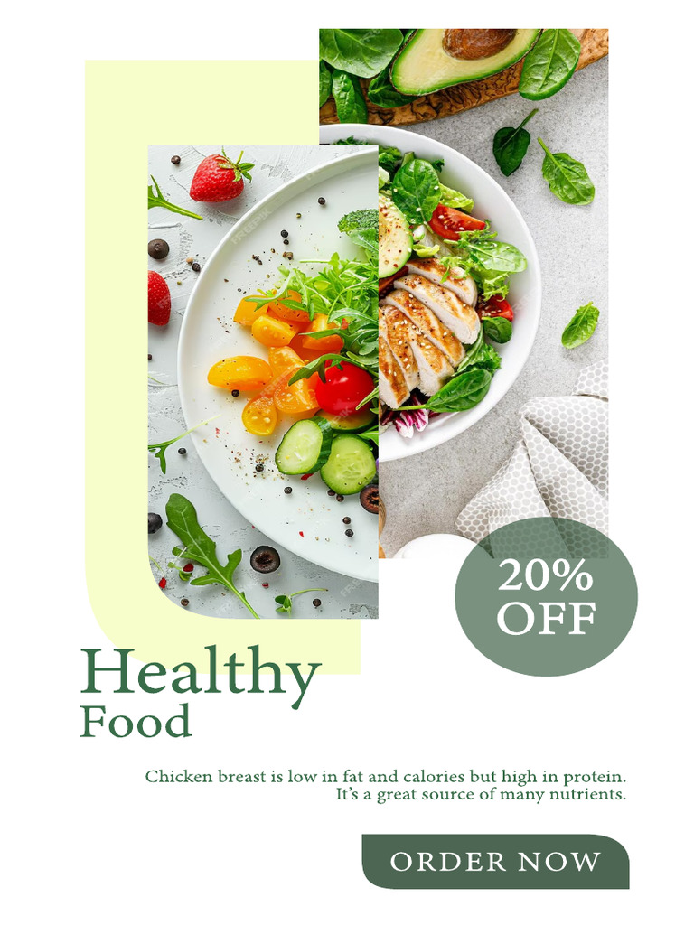 Healthy 5 | PDF