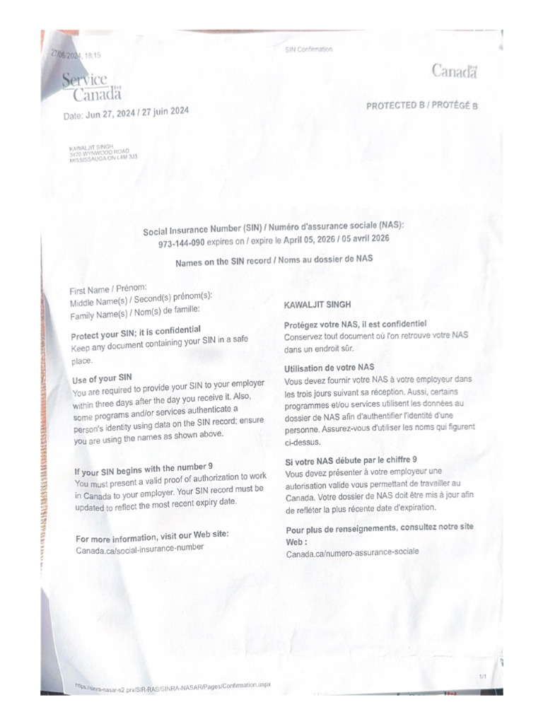 Canadä | PDF