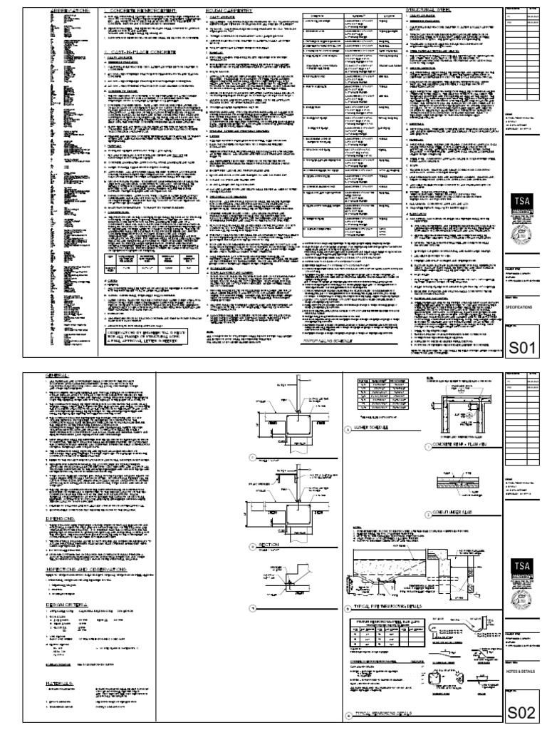 Duplex 2-Story Garage Plans | PDF