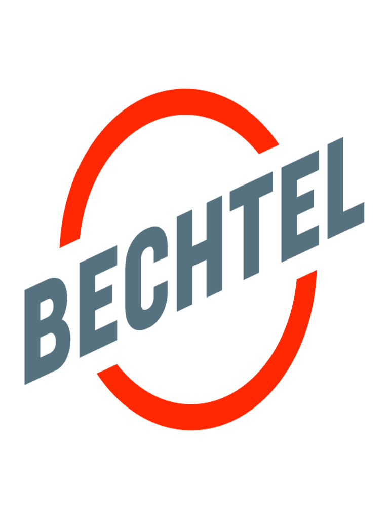 Bechtel | PDF