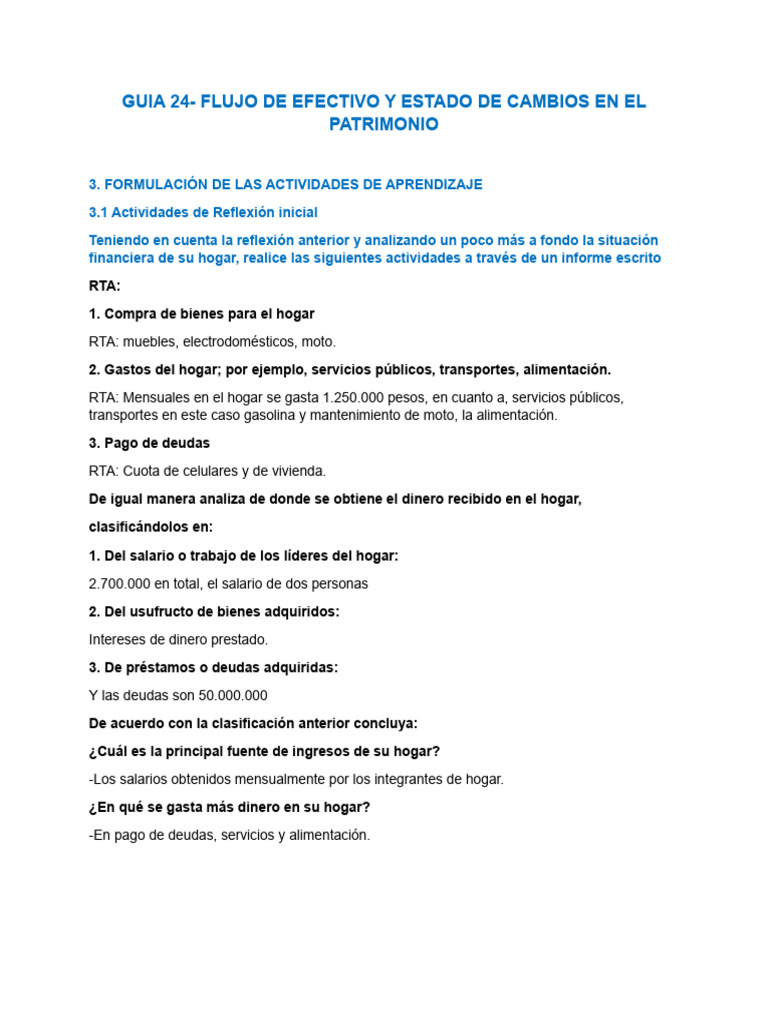 Guia 24 Rta Kevin Paez PDF | PDF