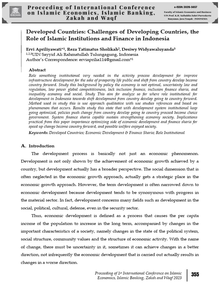 23 + Developed+Countries+pp +355-368 | PDF