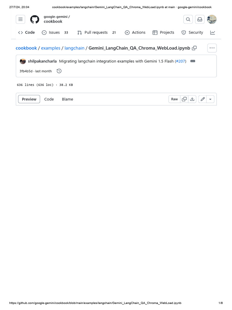 Cookbook Examples Langchain Gemini Langchain Qa Chroma Webload Ipynb 9744