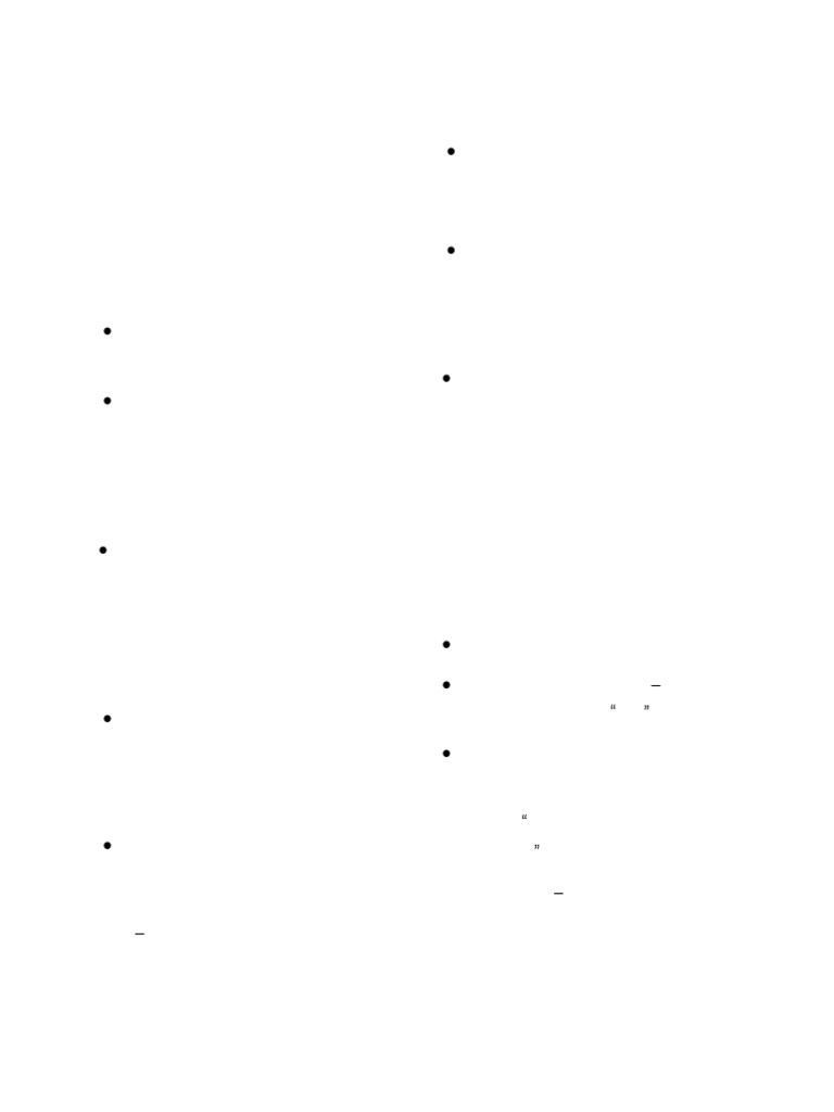 Ultimate Biology Reviewer Pdf