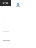 Transportation Infrastructure Drawing Index | PDF