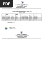 AICE Global Perspectives | PDF | Learning | Cognition